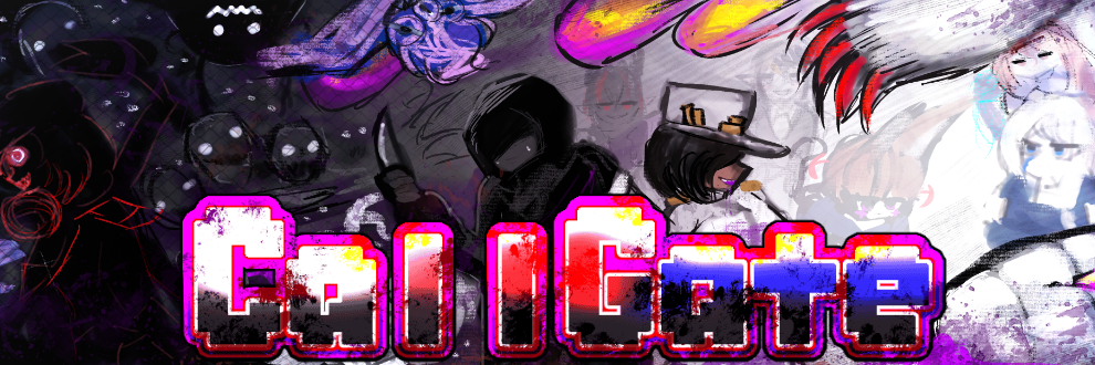 CallGate公式ホームページ - R-18終末RPGCallGateの公式ホームページ、DLsite様で販売中